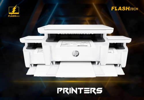 Flash Tech – Computer & Laptop