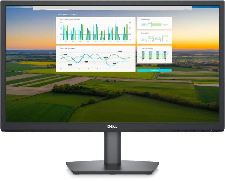 Dell – Flash Tech