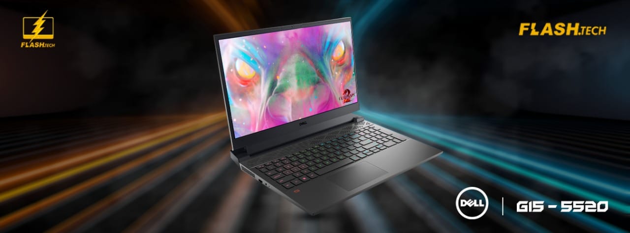 Flash Tech – Computer & Laptop