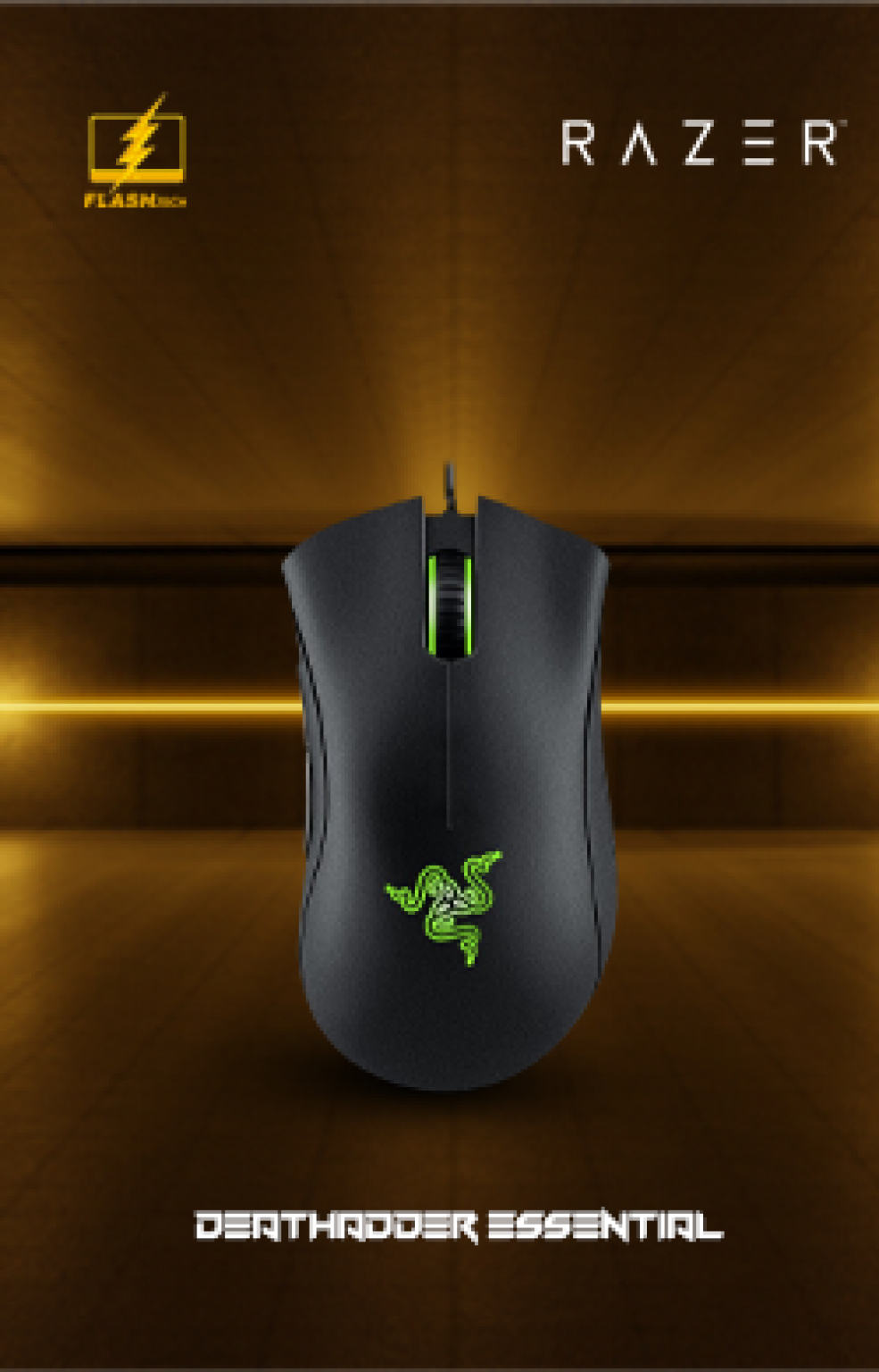 Flash Tech – Computer & Laptop