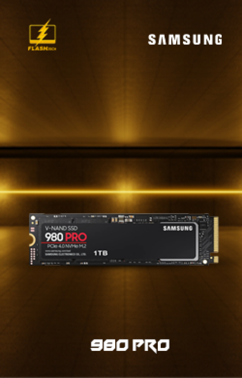 Flash Tech – Computer & Laptop